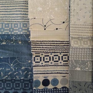 Aubade Janet Clare Sample Set A Song to the Dawn Moda OUT OF PRINT ...