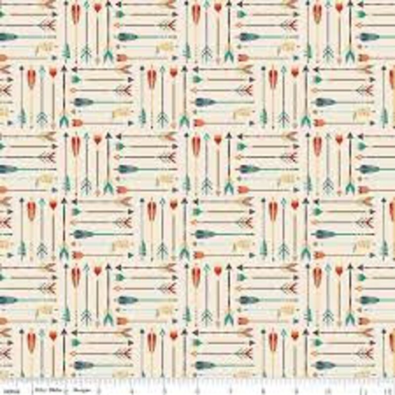 Arrow Fabric - Etsy