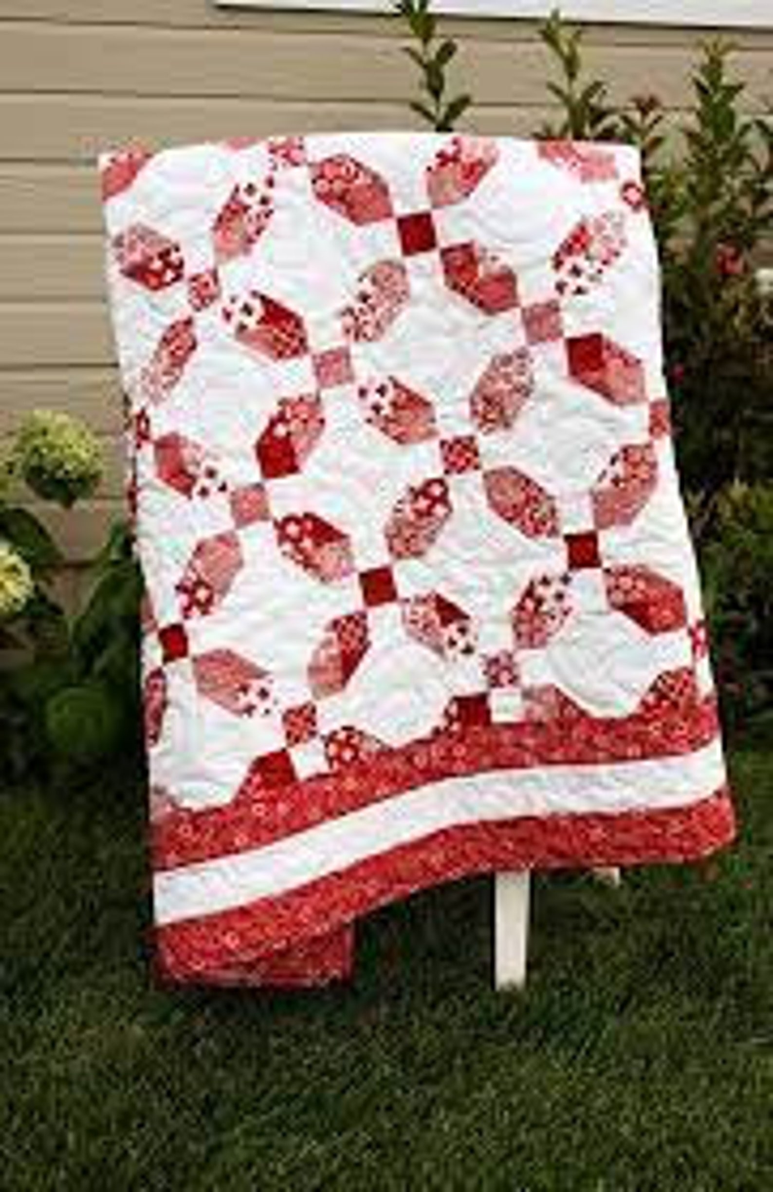 Project Red Layer Cake Sweetwater - Moda - Out of Print - RARE - Precut ...