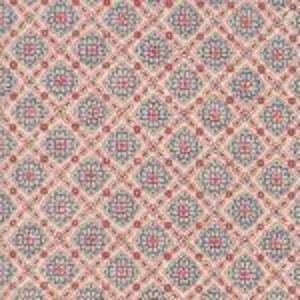 Pondicherry Fabric - Etsy