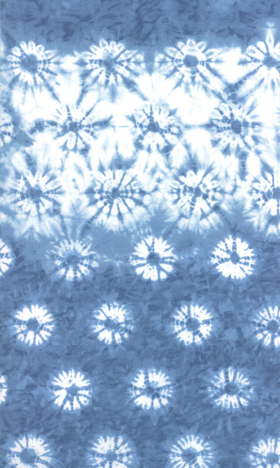 By the 1/2 Yard Moda Shimo Sunoboru Kumo Medium 48051 - Etsy