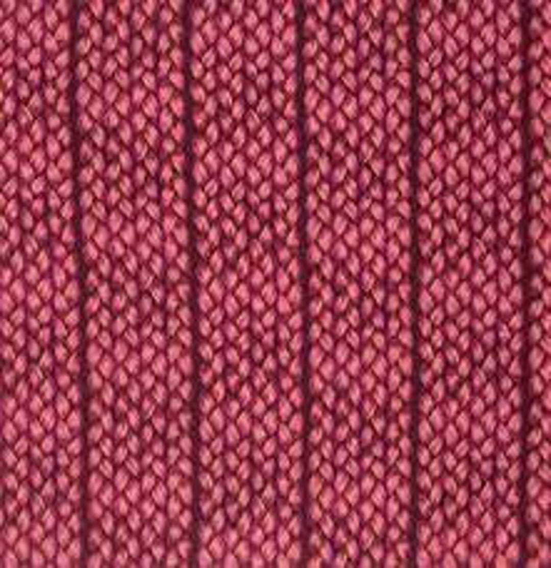 Anna Maria Horner HALF YARD Fibs and Fables Plaited in Magenta Print ...