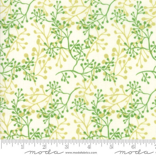 Moda THATCHED Quilt Fabric By-the-1/2-yard by Robin Pickens - Etsy