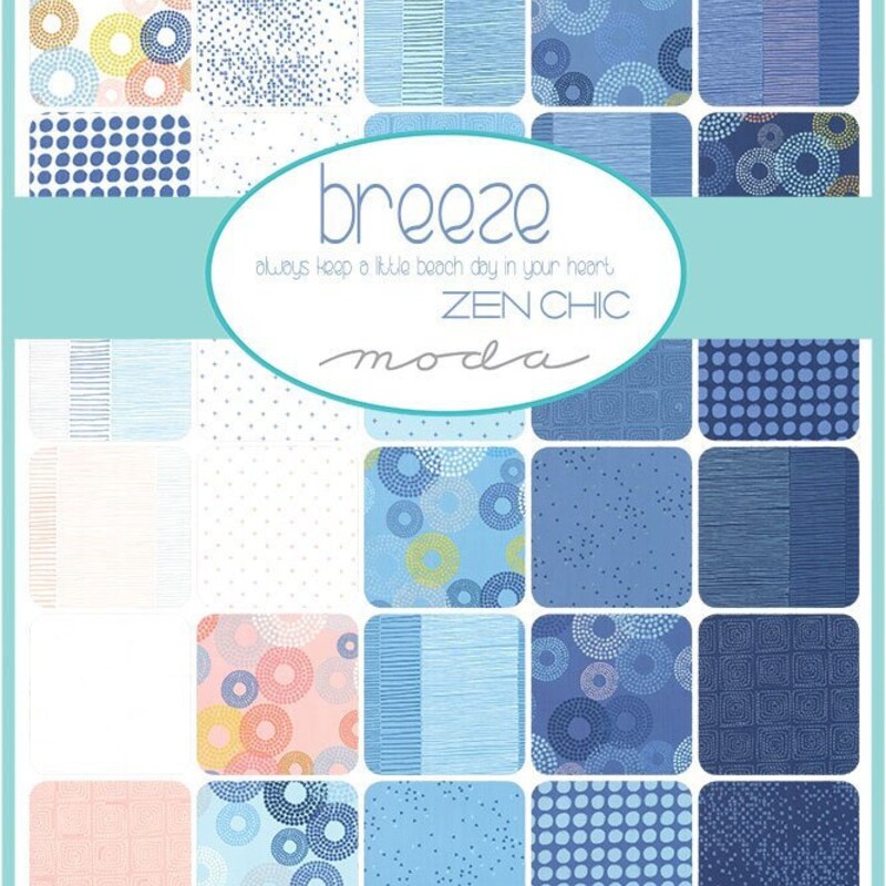 Zen Chic Pattern - Etsy