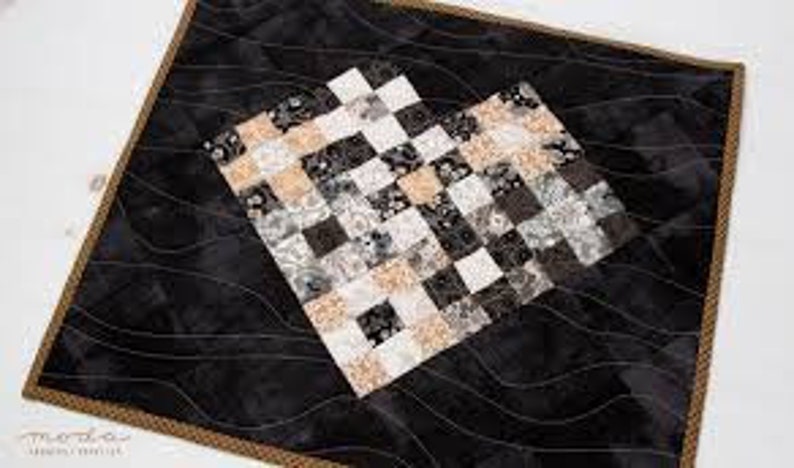 Stiletto Layer Cake Basicgrey Moda 100% Cotton Fabric | Etsy