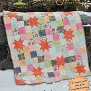 Fresh Cut - Layer Cake (42 Ten Inch Squares) - Basicgrey - Moda - Out ...