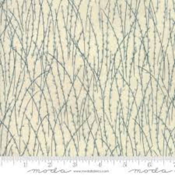 Discontinued Moda Fabric - Etsy