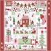 Yellowstone Quilt Kit 46x62 Henry Glass Cotton Fabric - Etsy