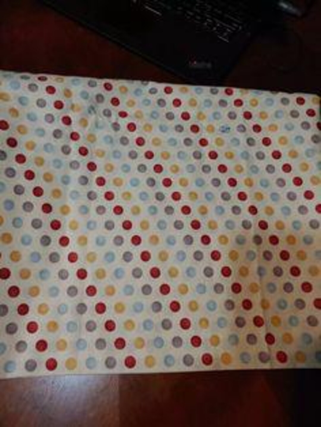 Hometown 1/2 Yard Sweetwater - Moda Fabrics - Rare! - Out of Print ...