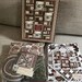 Once Upon A Memory Quilt Kit Holly Taylor Moda Boxed Kit RARE Cotton ...