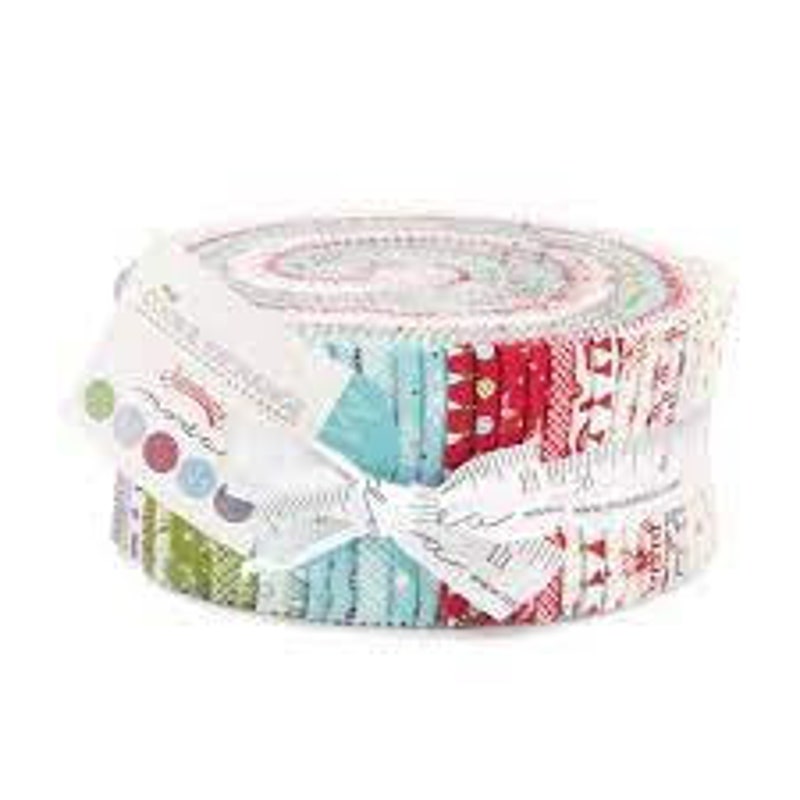 Recipe for a Jelly Roll - Etsy