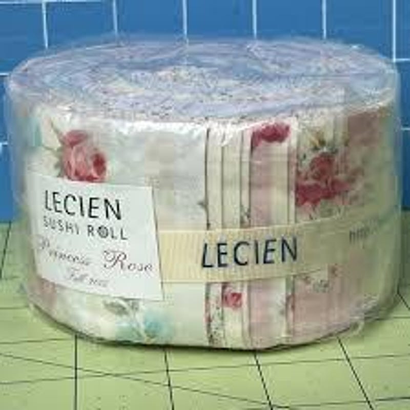 Lecien Fabric - Etsy