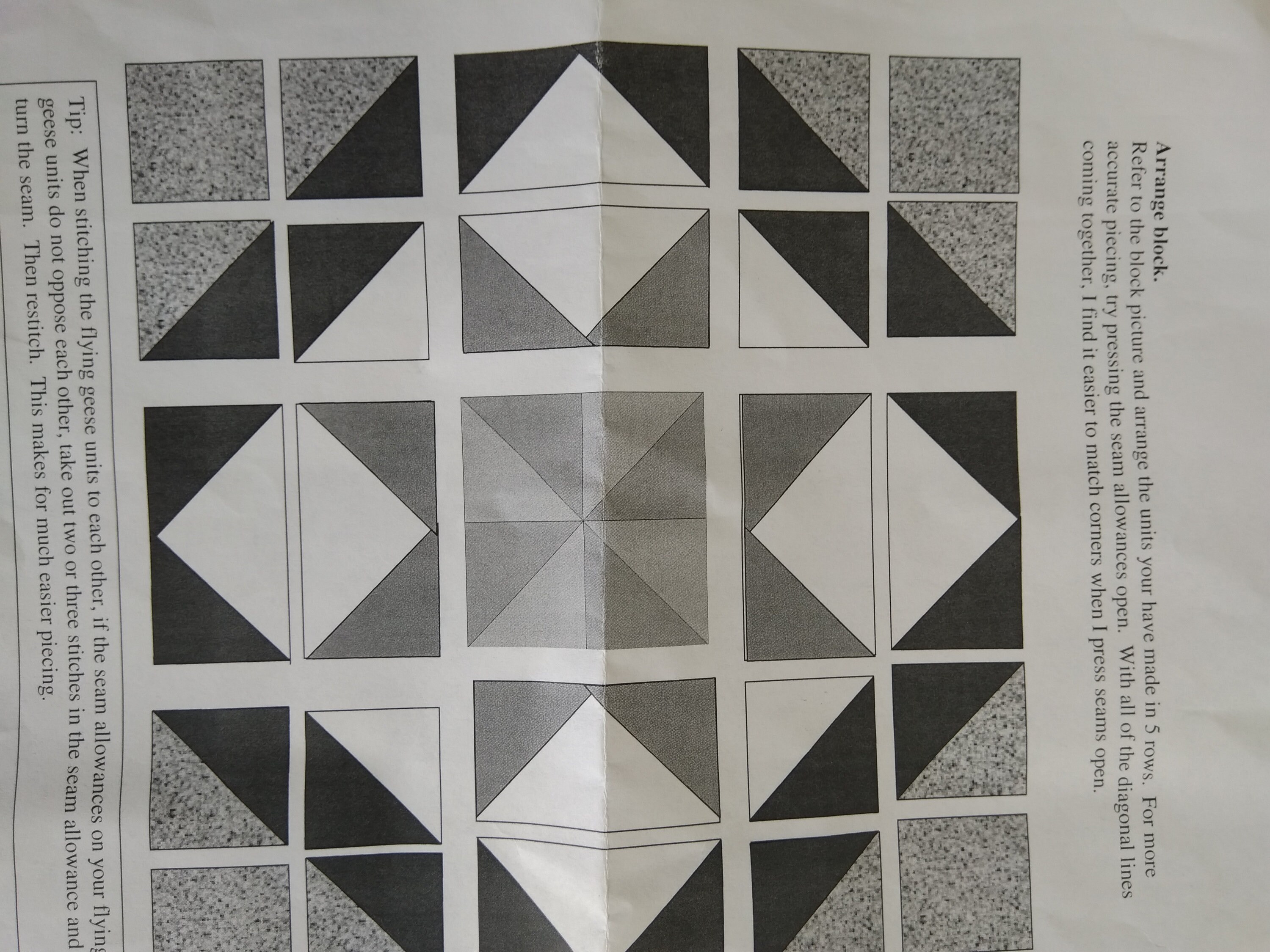 Batik Stars Quilt Kit Block of the Month Green Blue - Etsy