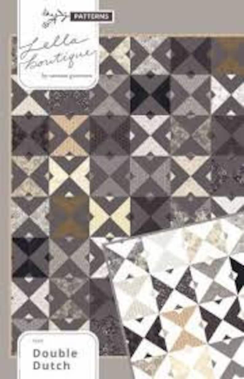 Stiletto Layer Cake Basicgrey Moda - 100% Cotton Fabric - Precut 10 ...