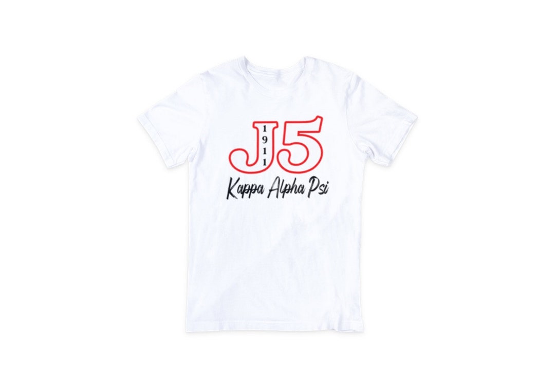 1911 Kappa Alpha Psi Layered Greek Letters J5 SVG PNG Mockup Included ...