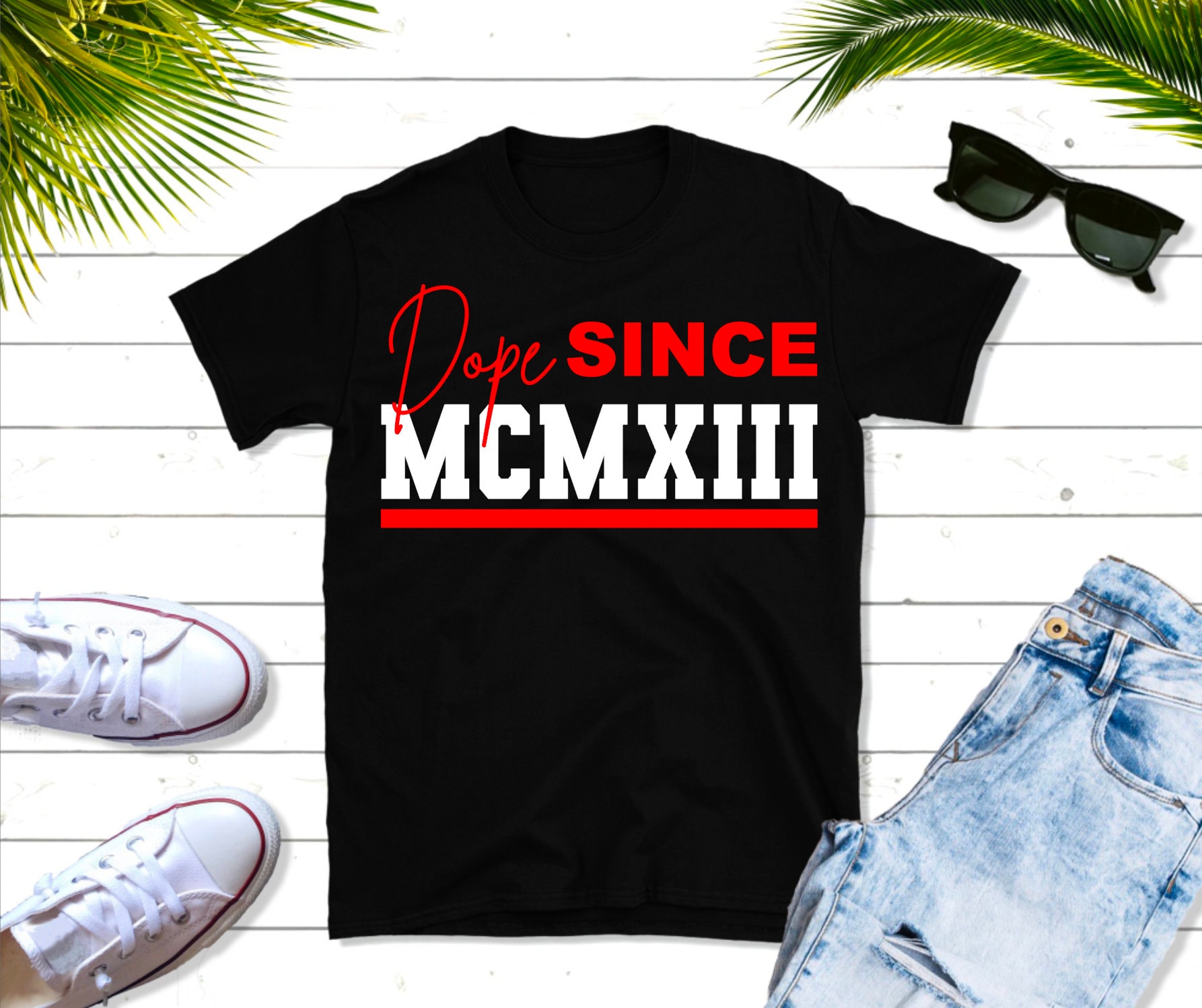 Dope Since MCMXIII 1913 Delta Sigma Theta Founders Day SVG PNG Mockup ...