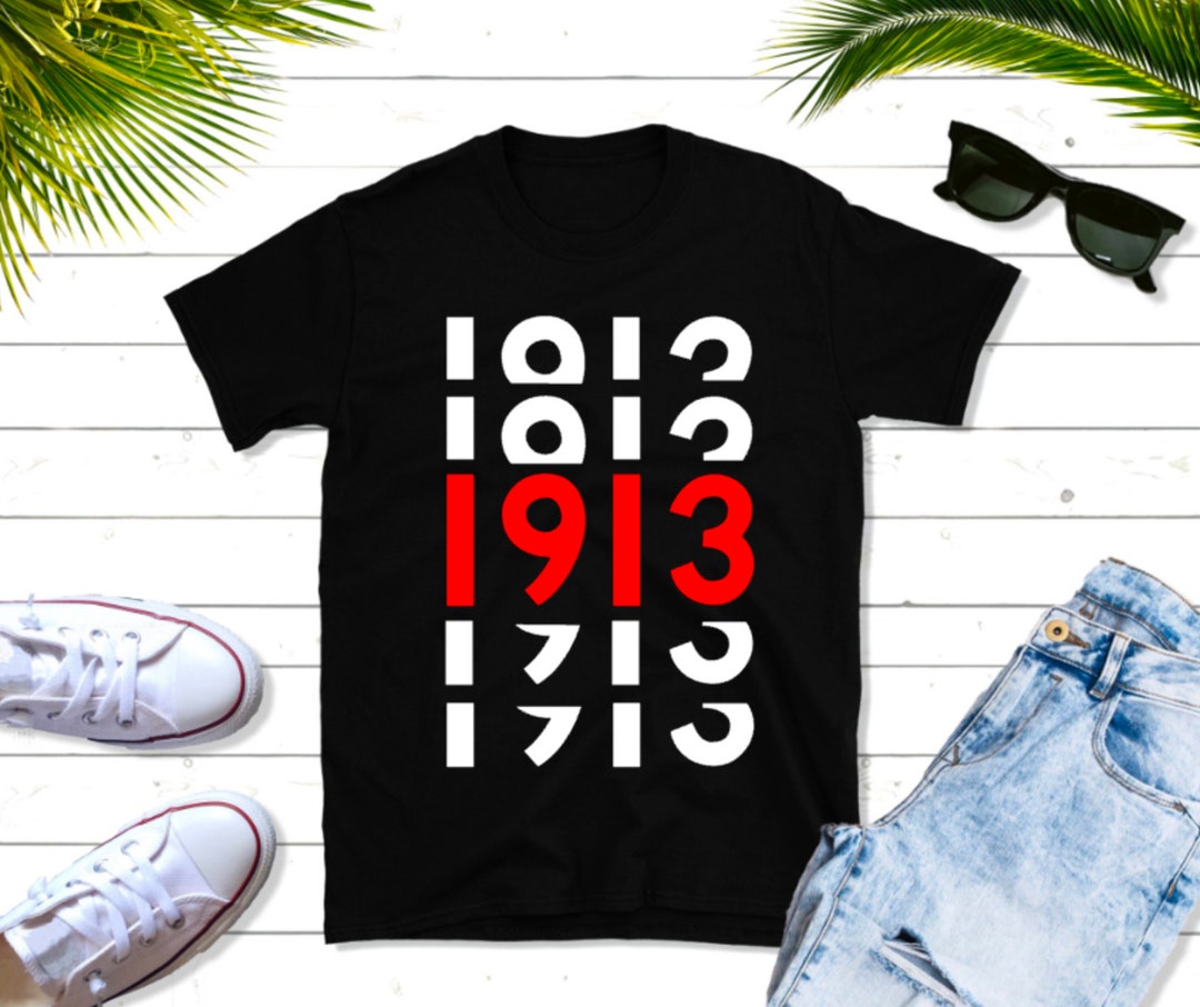 J13 1913 Delta Sigma Theta Soror SVG PNG Mockup Included - Etsy