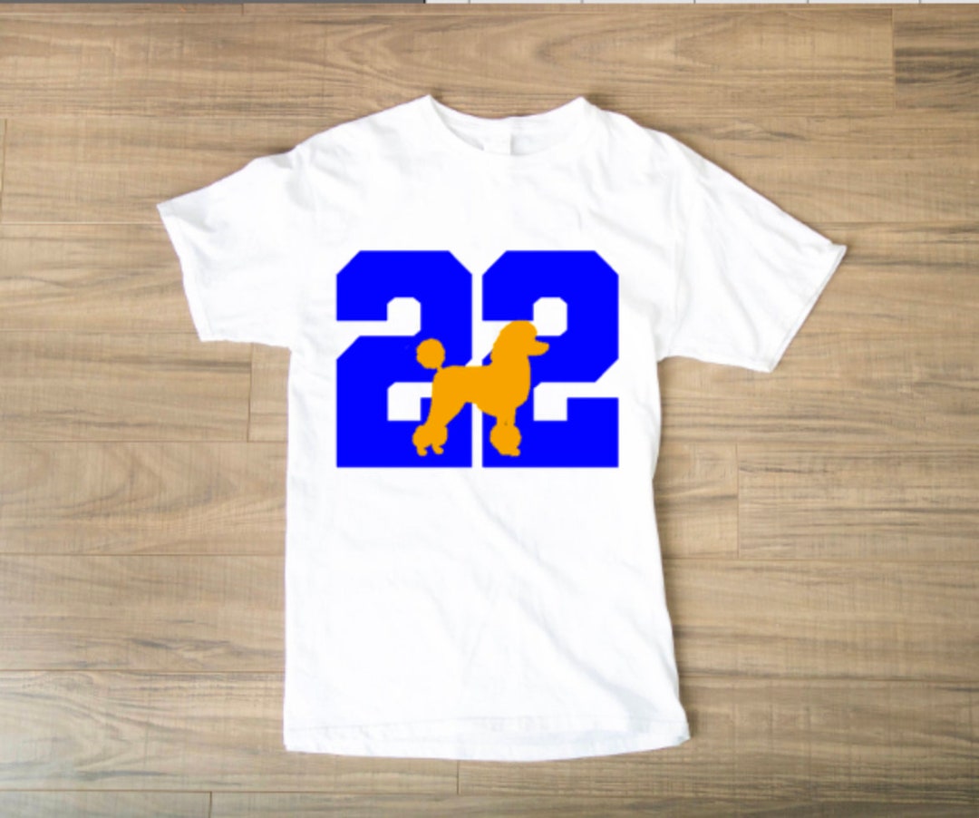 22 Poodles Sgrho Sigma Gamma Rho Founders Day SVG PNG Mockup Included ...