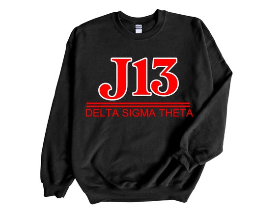 J13 Layered Delta Sigma Theta Founders Day SVG | Etsy