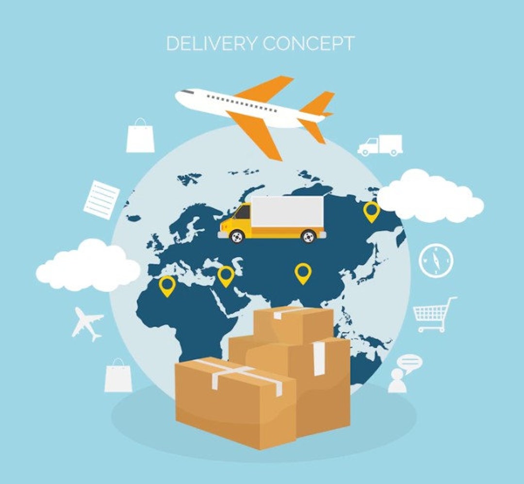 EXPRESS SHIPPING - Etsy