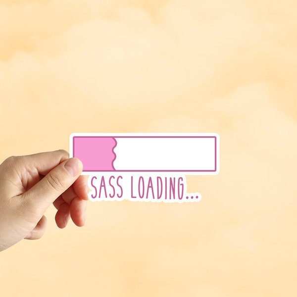 Sass - Etsy