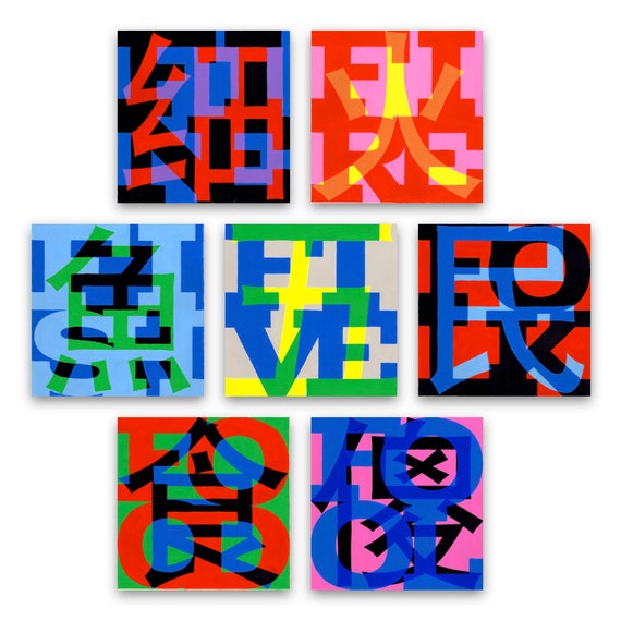 Palabras De 4 Letras