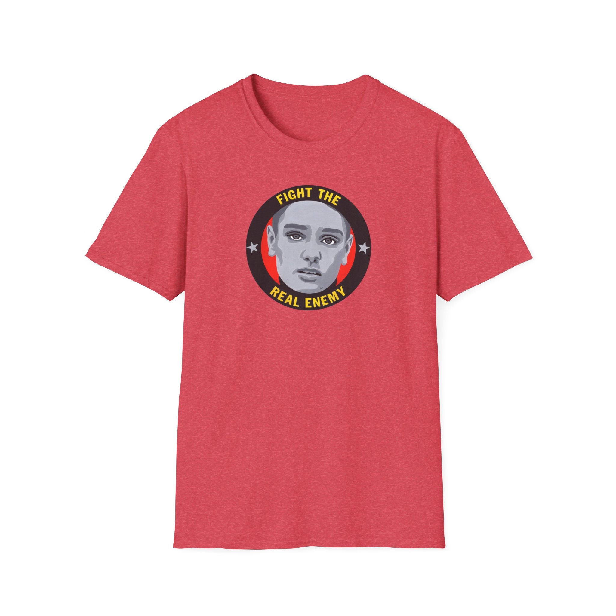 Sinead O'connor - Fight the Real Enemy - Etsy