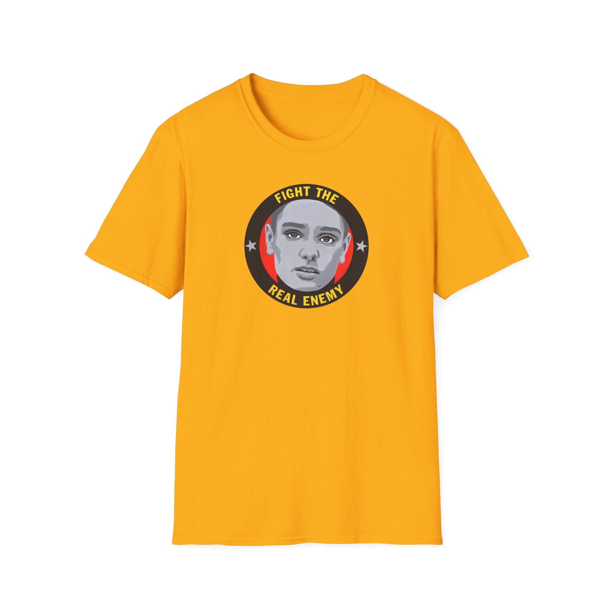 Sinead O'connor - Fight the Real Enemy - Etsy