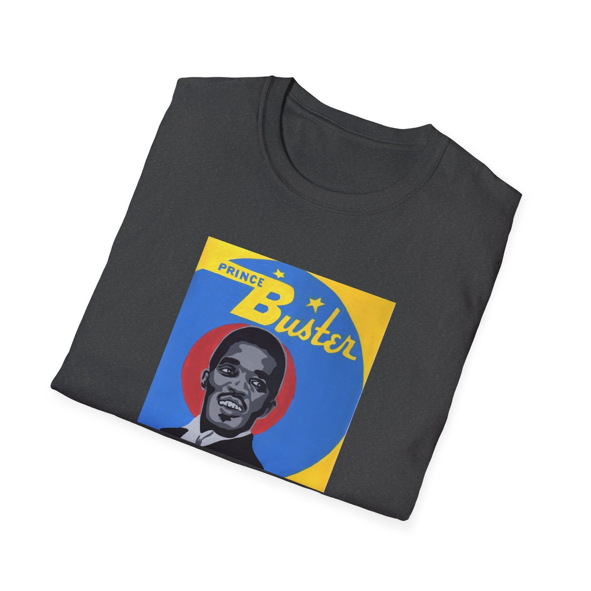 Prince Buster - Etsy