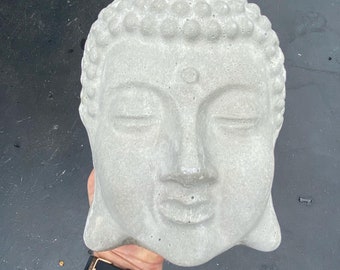 Face Wall Planter no Plants - Etsy