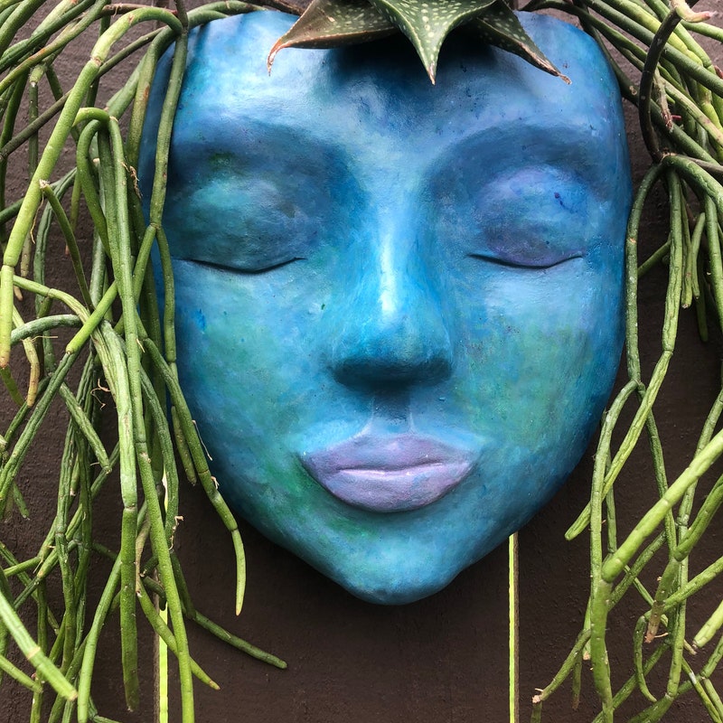 Face Planter - Etsy