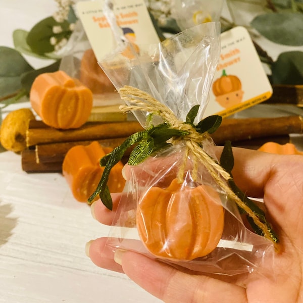 Shower Favor Soap - Etsy