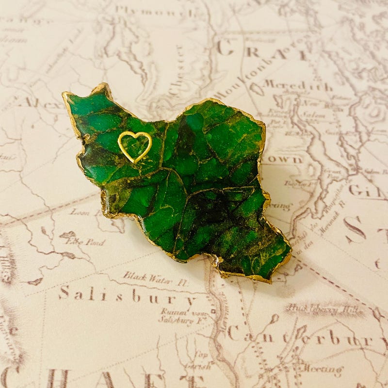 Persian Jewelry Handmade - Etsy