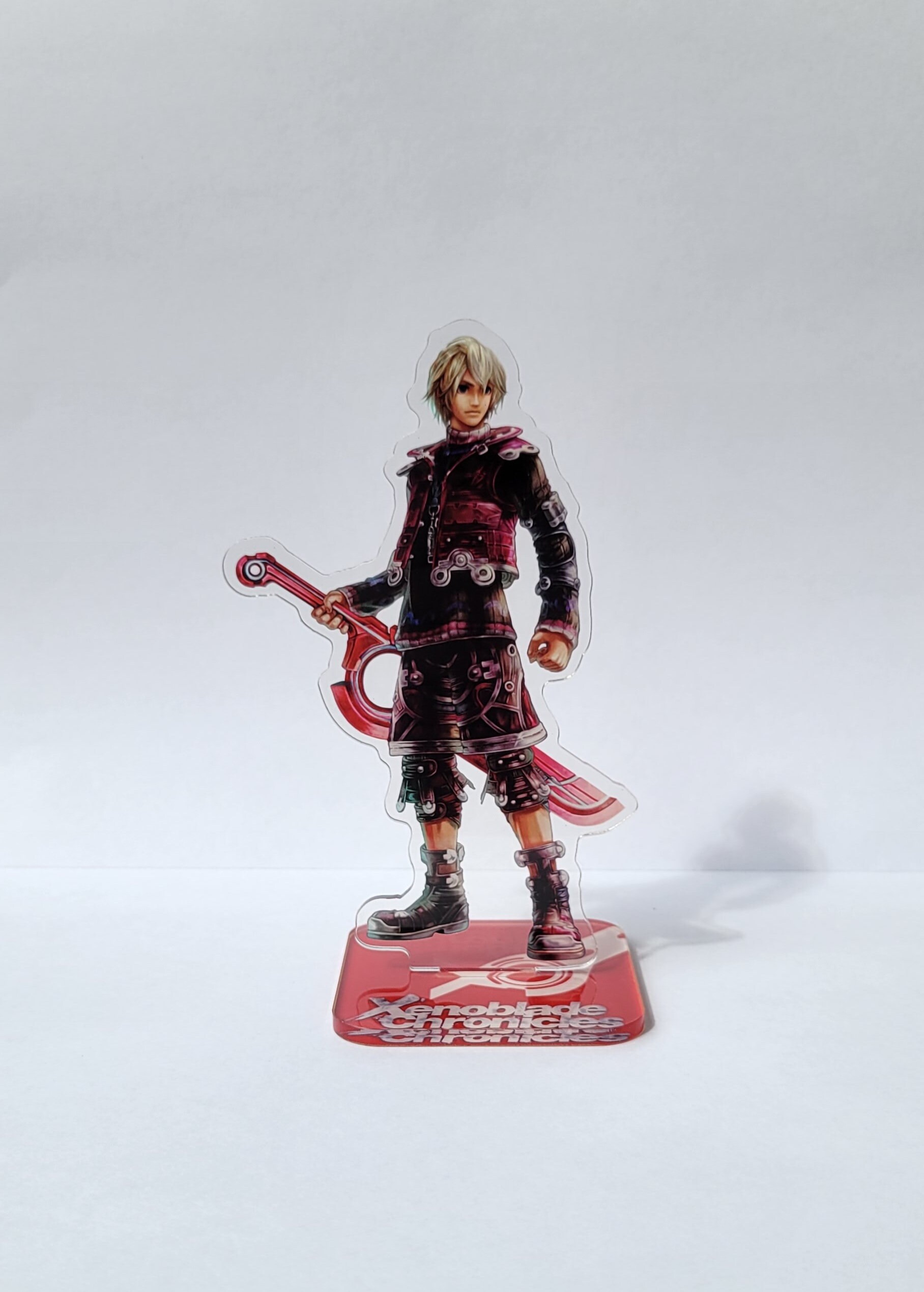 Shulk