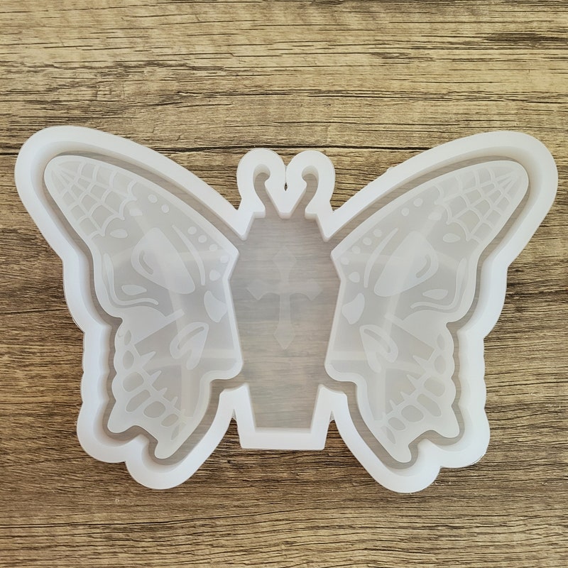 Trinket Trays Mold - Etsy UK