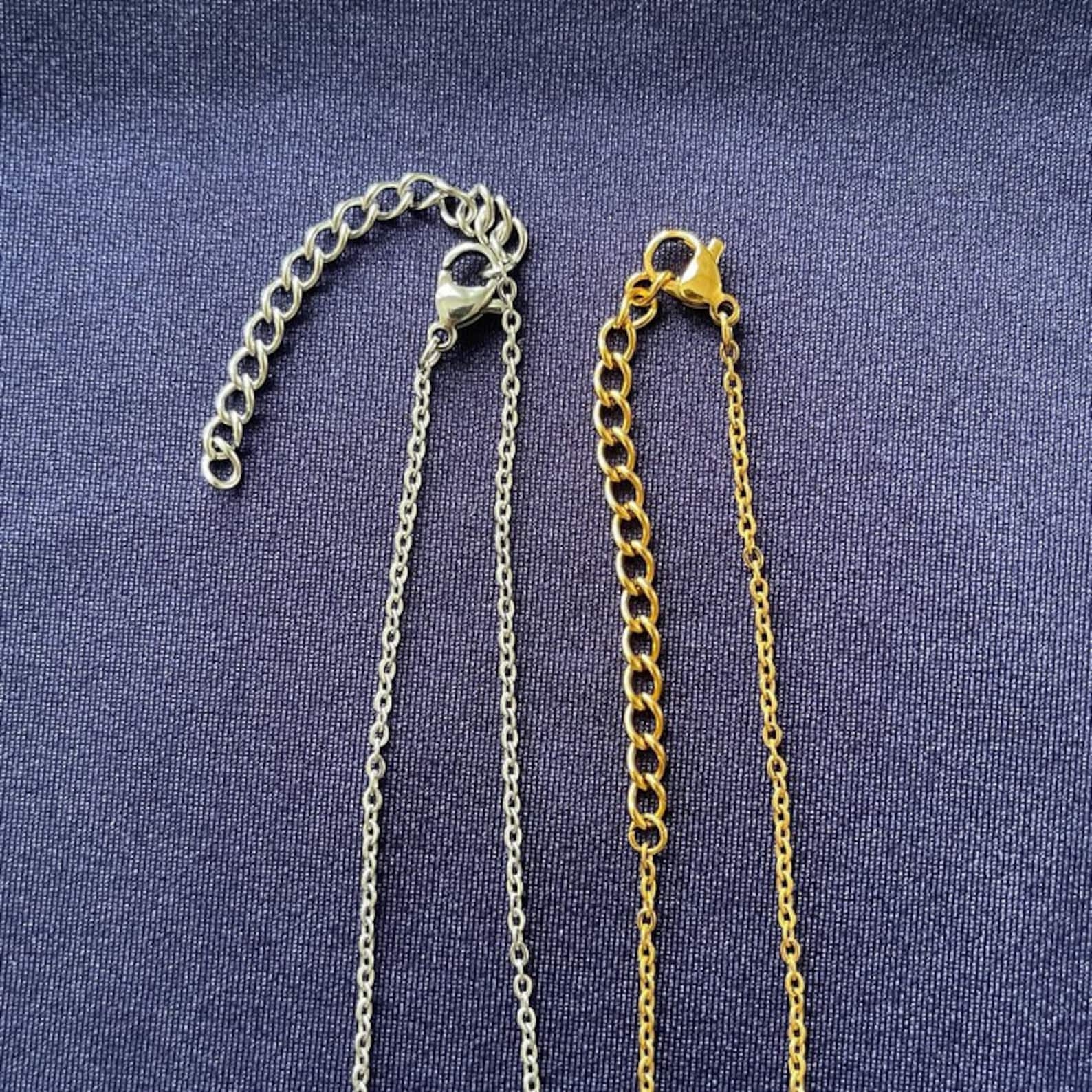 Spinning Out Necklace Engraved Circle Chain Pendant Necklace - Etsy