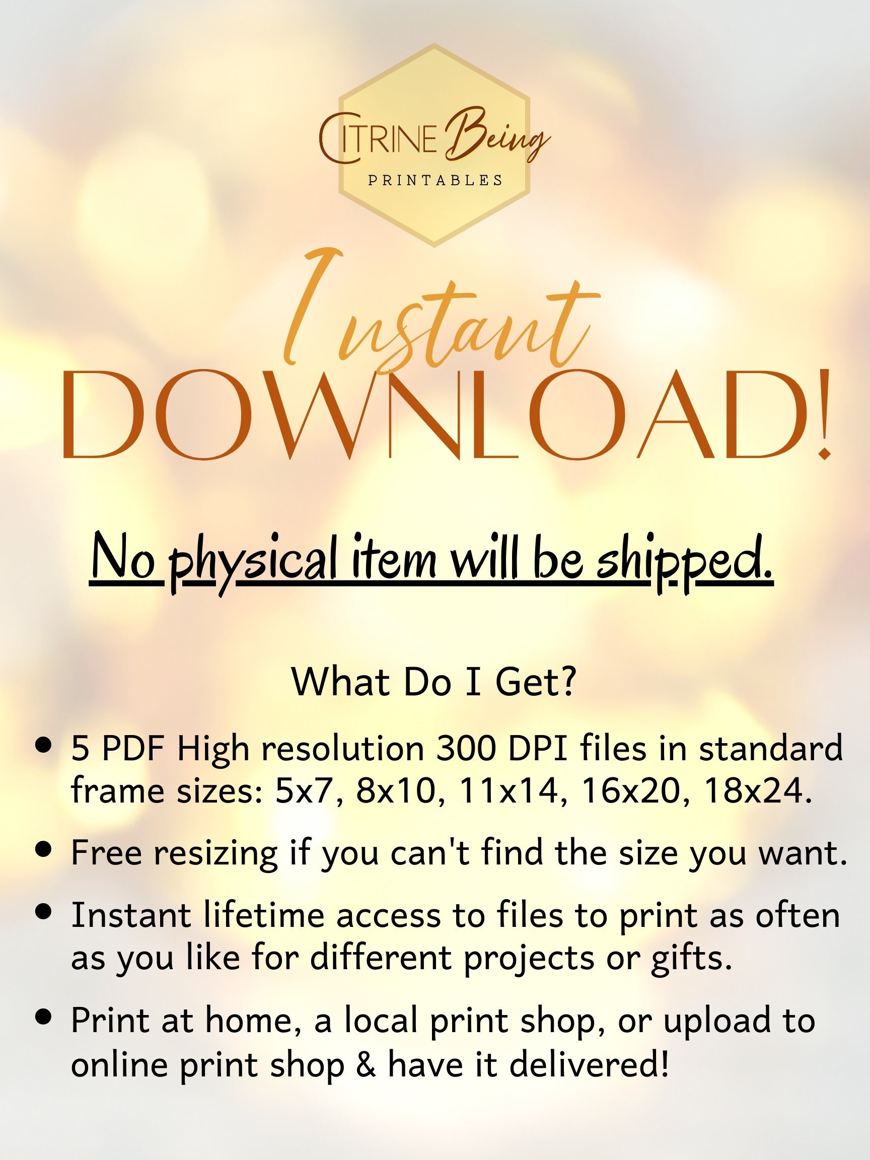 Printable ART - "don't Just Put It Down, Put It Away"- Best ...