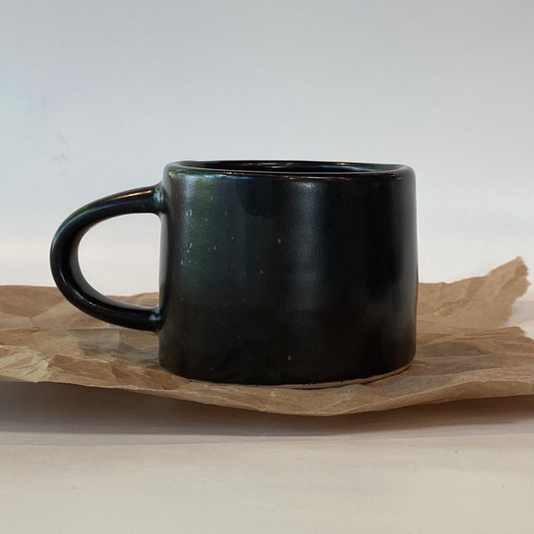 Modern Mug - Etsy