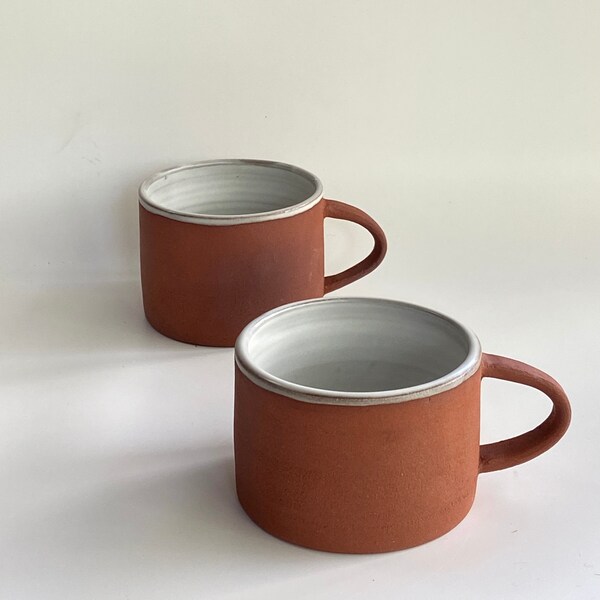 Red Clay - Etsy