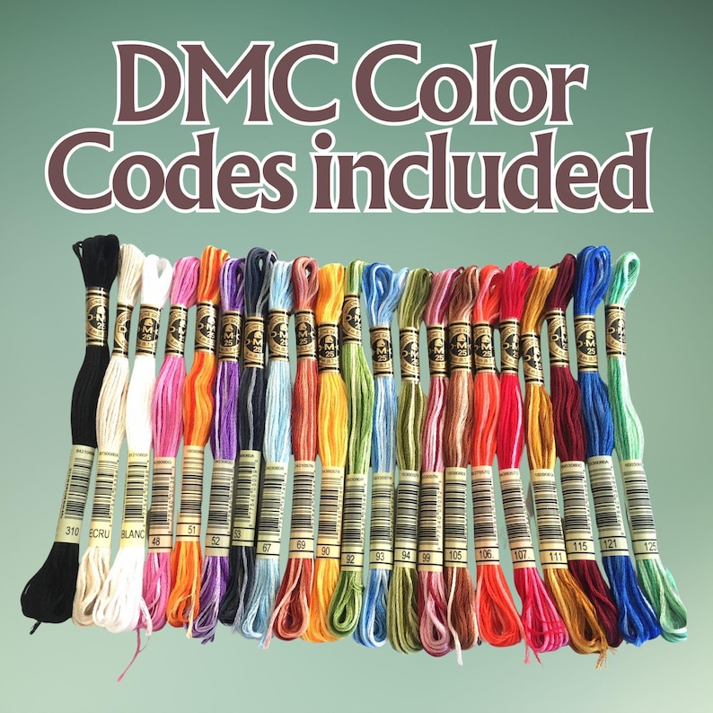 Celestial Sun & Moon Embroidery Pattern: Modern Hoop Art (PDF Download ...