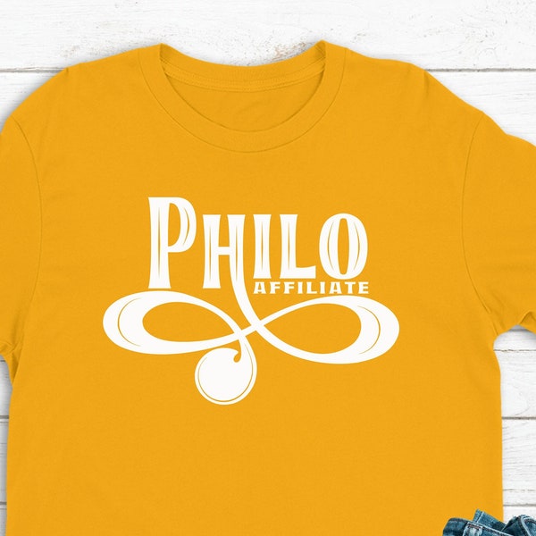 Philo Affiliate - Etsy