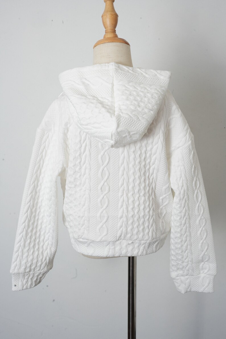 LIMITED Edition...embroidered Pearlette Club Hoodie| Pearlette Club ...