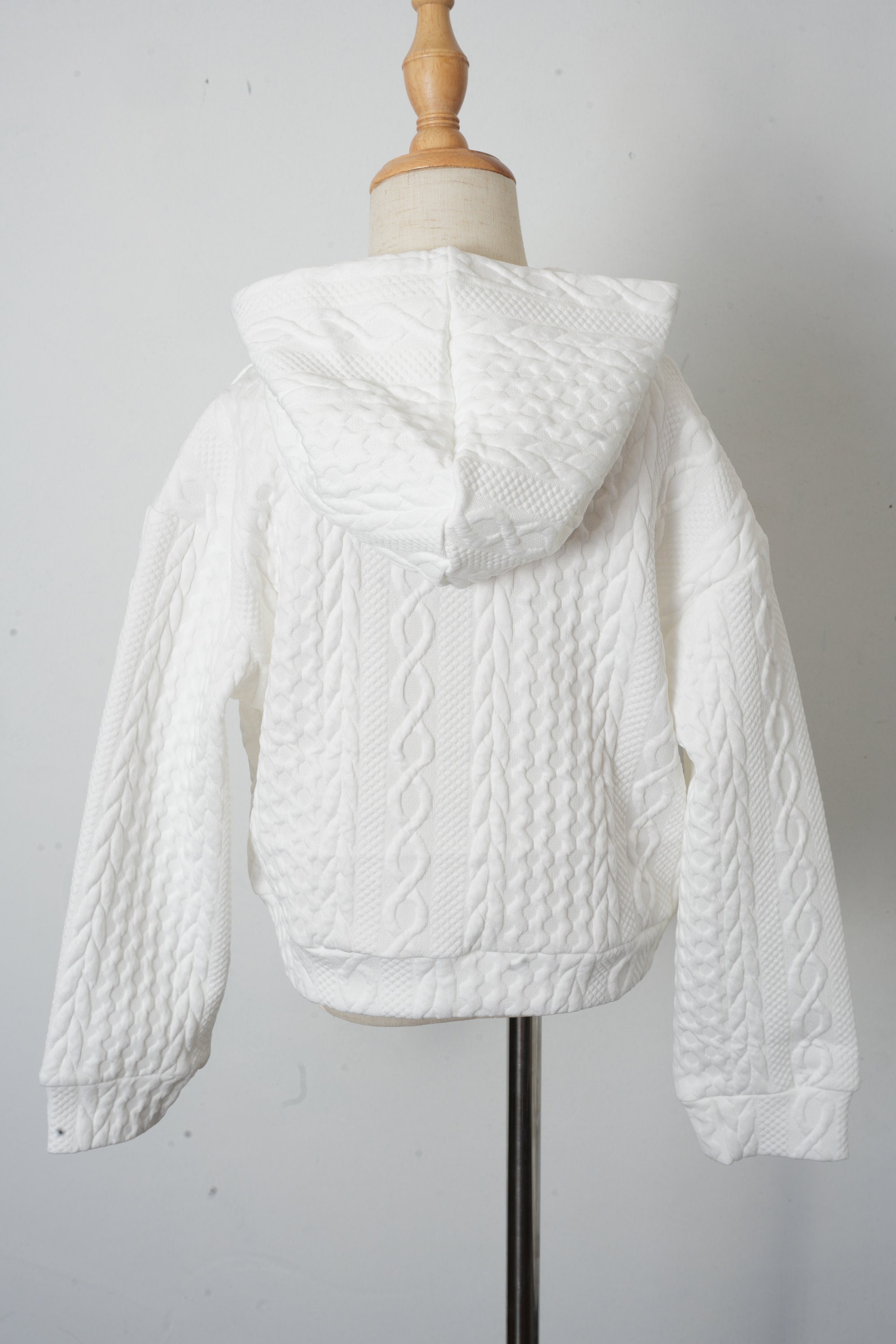 LIMITED Edition...embroidered Pearlette Club Hoodie| Pearlette Club ...