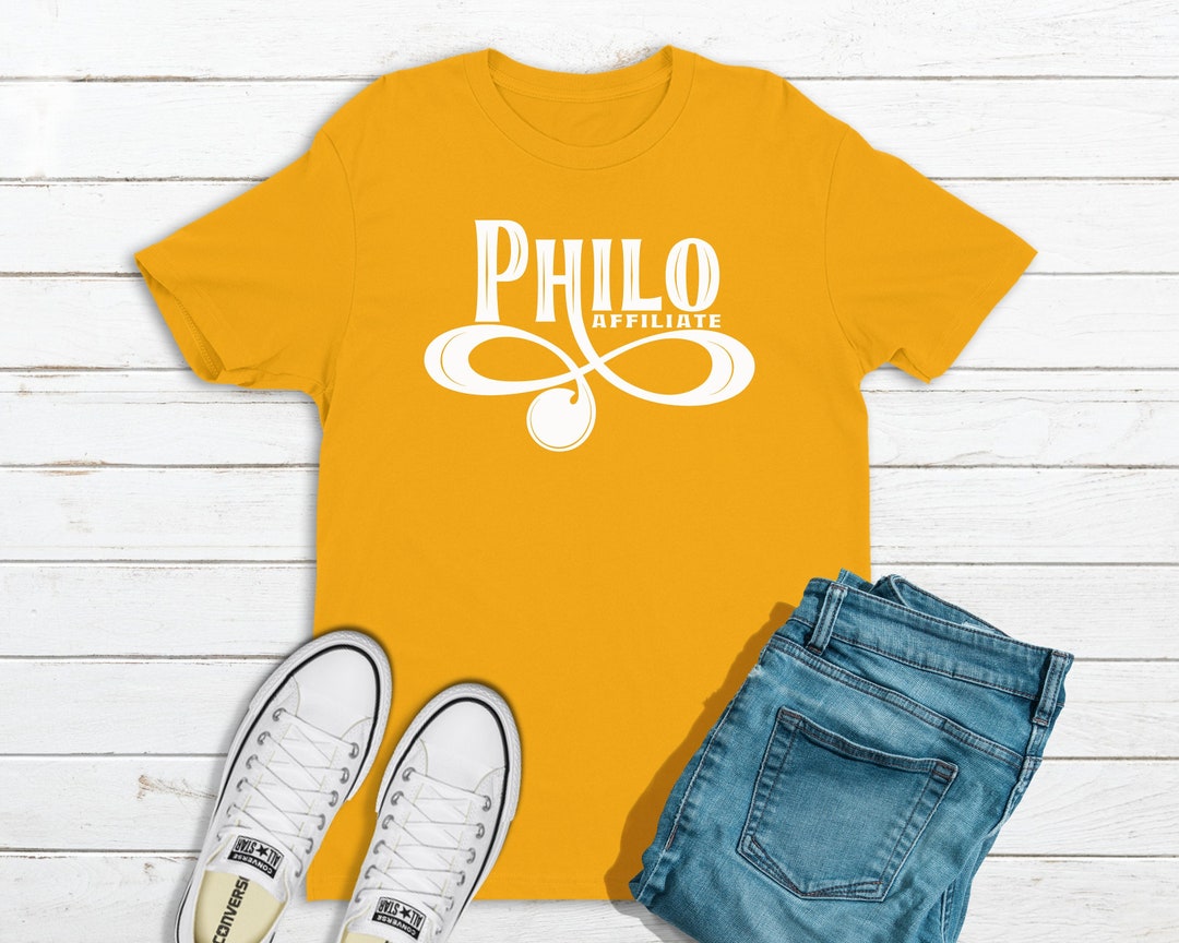 Philo Affiliate 1943 | SHRHO Centennial | SGRHO Inspired | Gold and ...