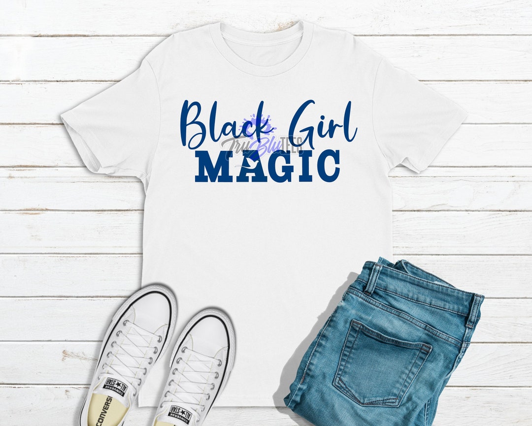 Amicette Club Shirt | Black Girl Magic | Zeta Phi Beta Youth | Zeta Phi ...
