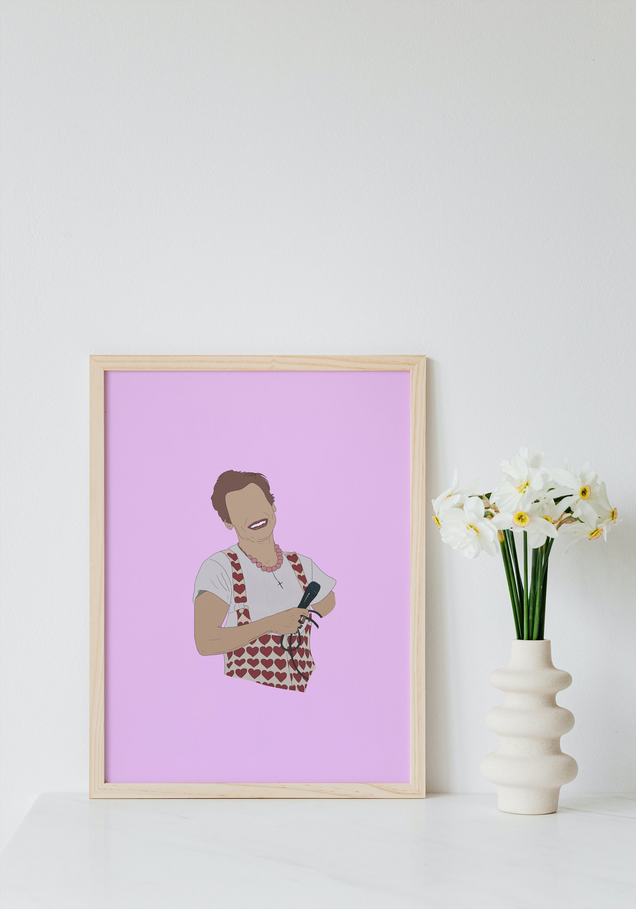 Harry Styles Print Harry Styles Poster Harry Styles Love - Etsy UK