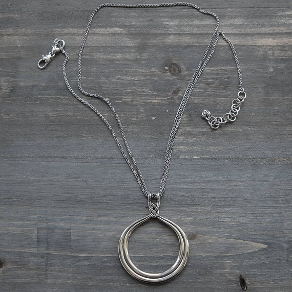 Brighton interlok circle convertible - Gem