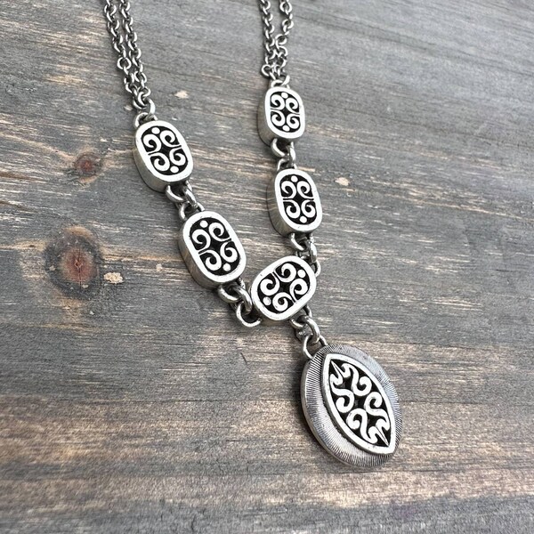 Brighton Necklace - Etsy