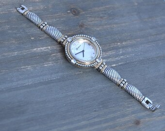 Brighton Laguna Watch - Etsy