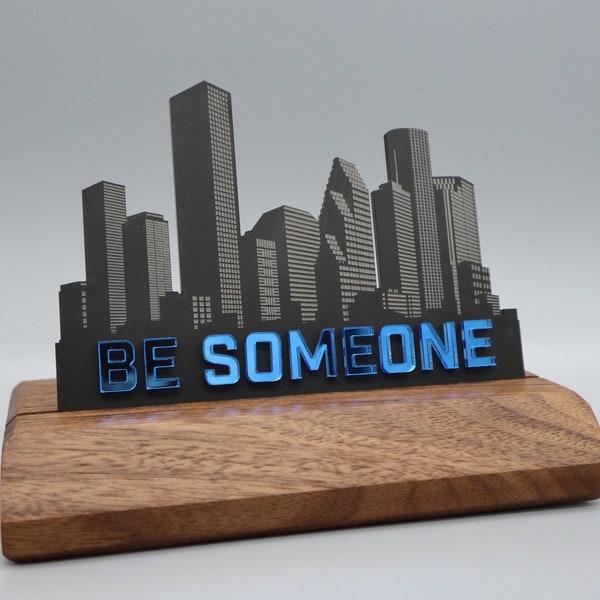 Houston Be Someone - Etsy